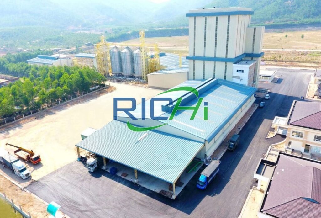 Gear Up for Success: The Ultimate Cattle Feed Line Equipment - Feed ...